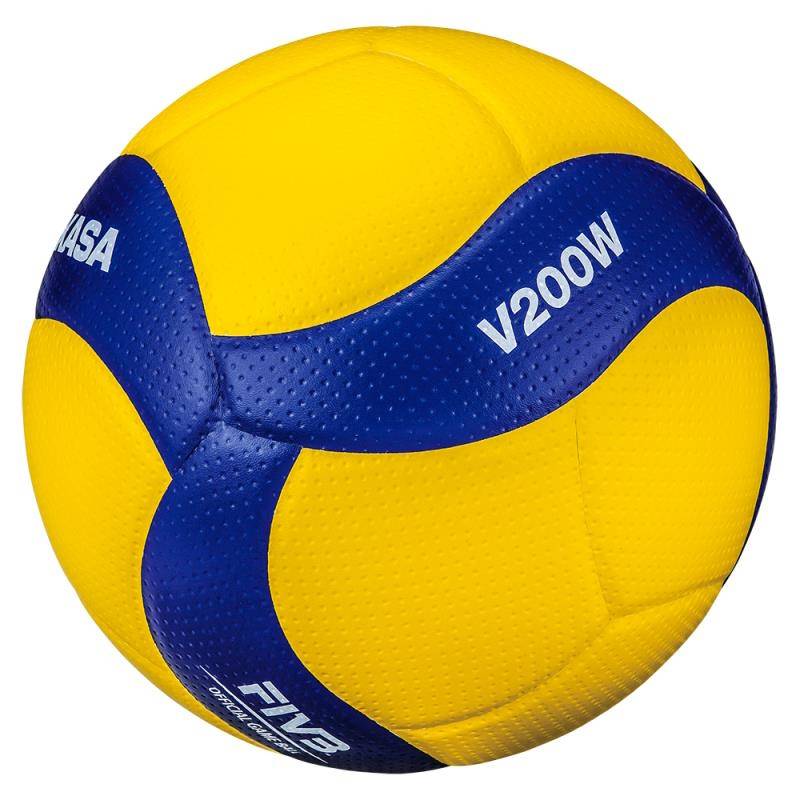 Ballon de Volley : le spécialiste 100% ballons de volley en France