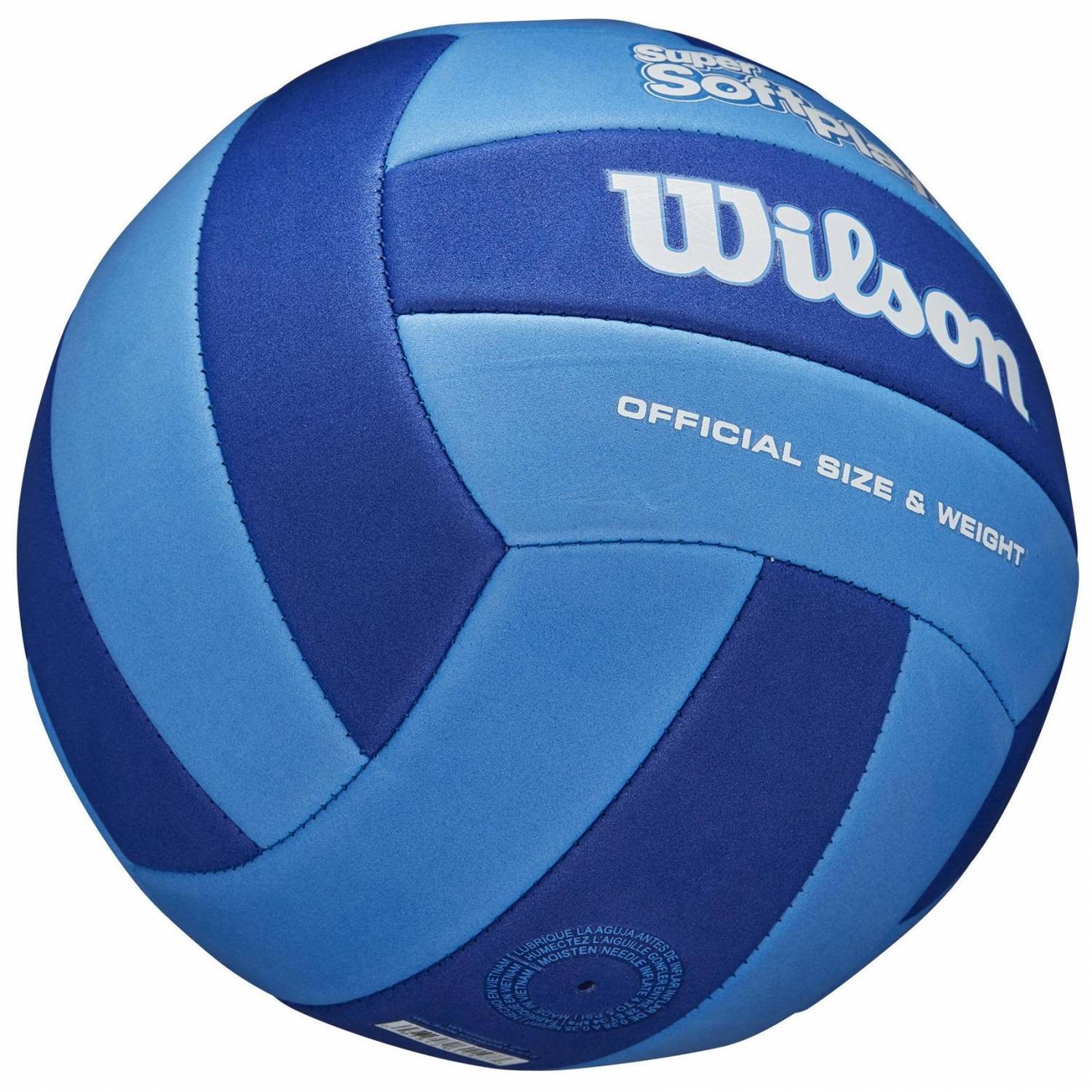Ballon de Volley Wilson : la référence n°1 en ballon de volley