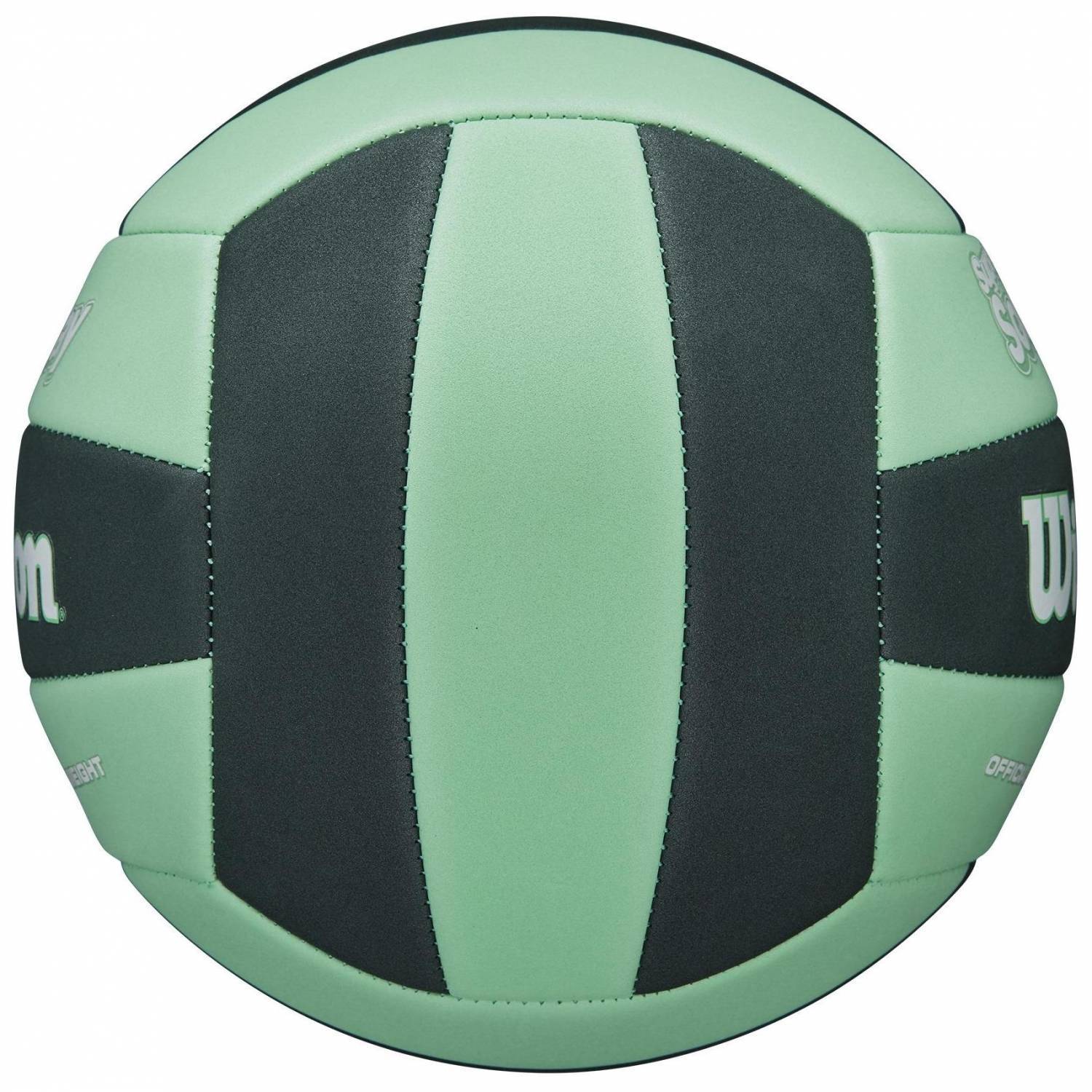 Super Soft Play Green Wilson - Ballons de Volley