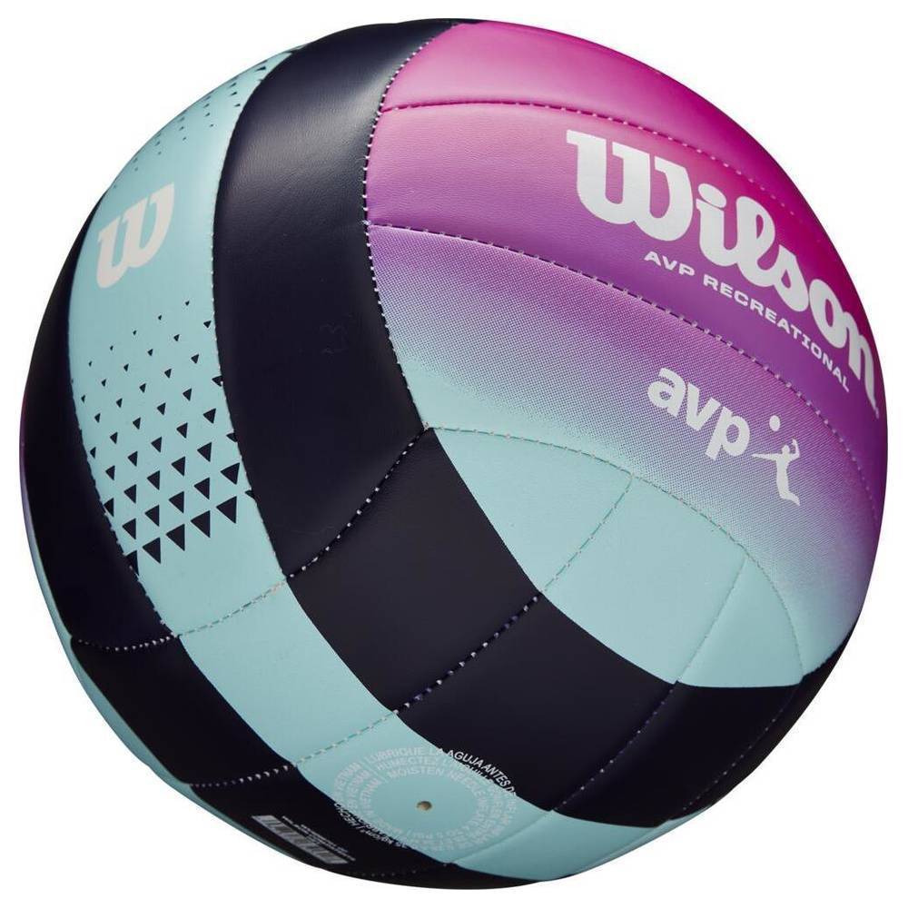 Oasis AVP Blue Wilson - Ballons de Volley