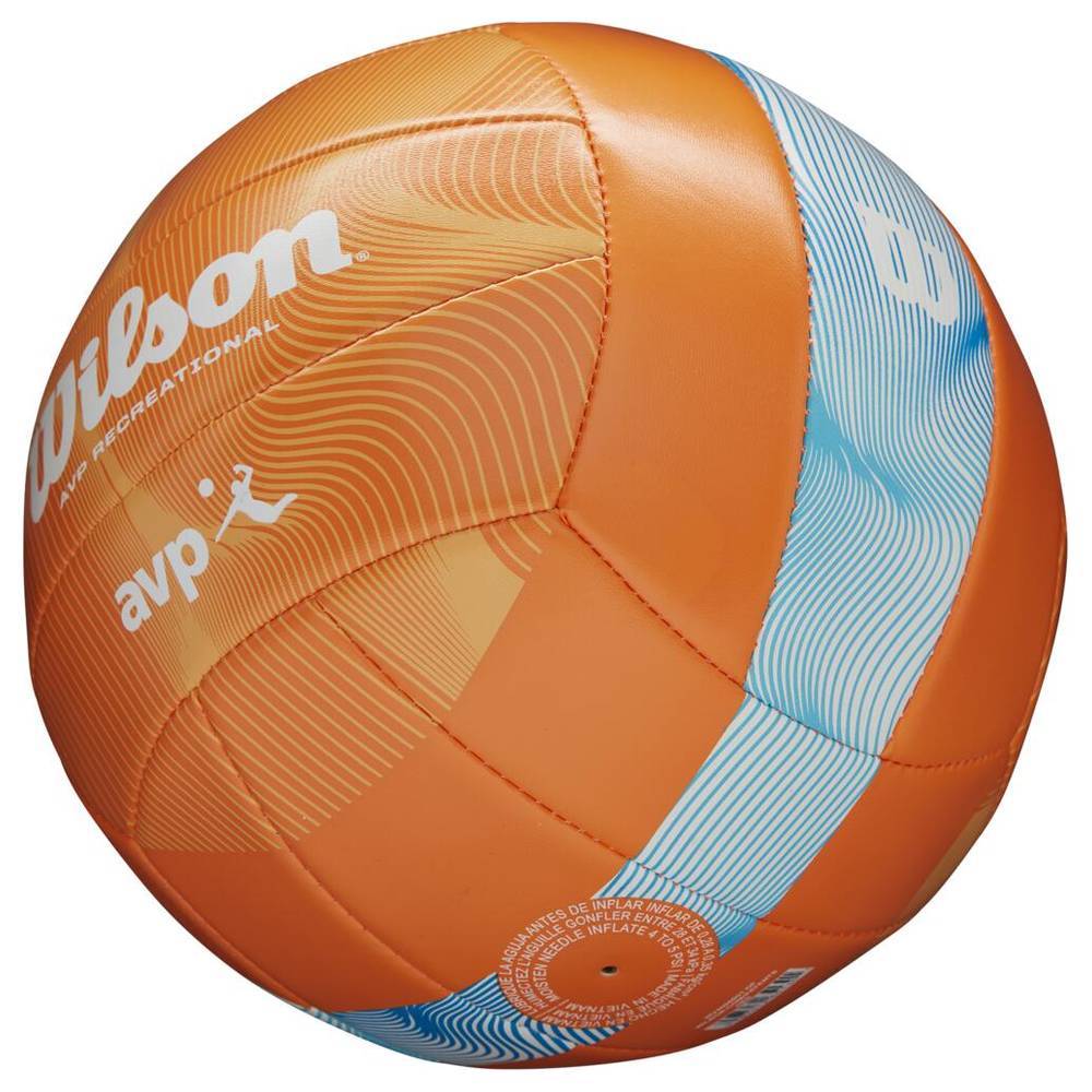 AVP Movement Pastel Beach Wilson - Ballons de Volley